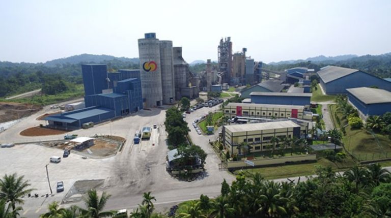 Cement Manufacturers In Malaysia | MyRenovationSpecialist