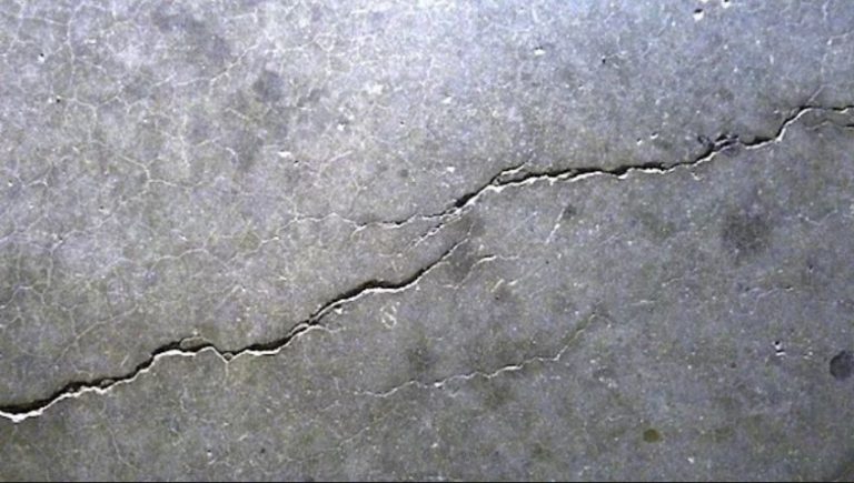 17 Types of Concrete Cracks | Defects Causes and Solutions