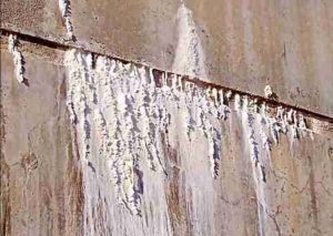 17 Types of Concrete Cracks | Defects Causes and Solutions