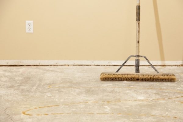 How to Install Flooring Tile | Step by Step Guide on Laying Tile