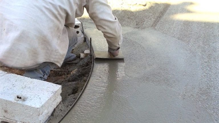 3 Main Factors of Concrete Failure