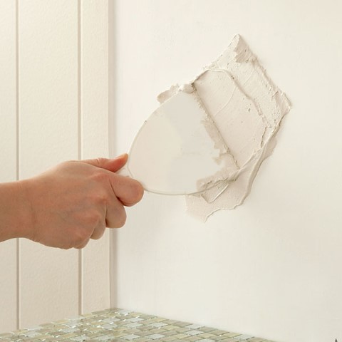 Skim Coat | Renovation Services