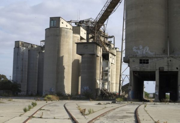 Cement Manufacturers In Malaysia | MyRenovationSpecialist